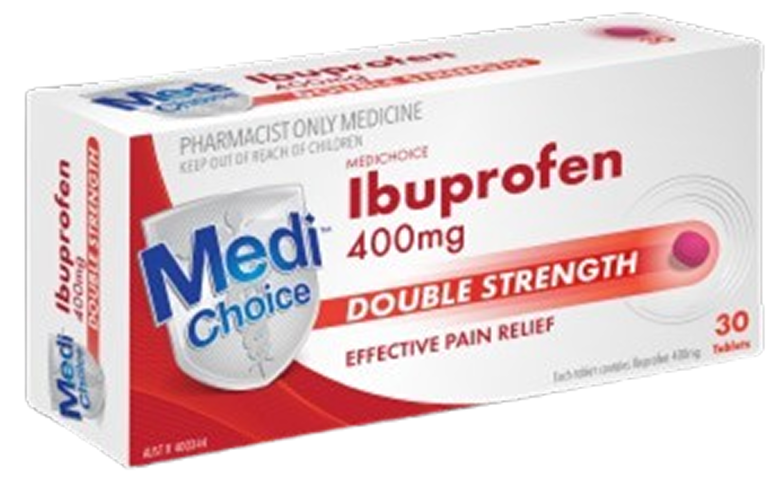 Restin Melatonin 2mg MR tablets - Nova Pharmaceuticals Australasia Pty Ltd