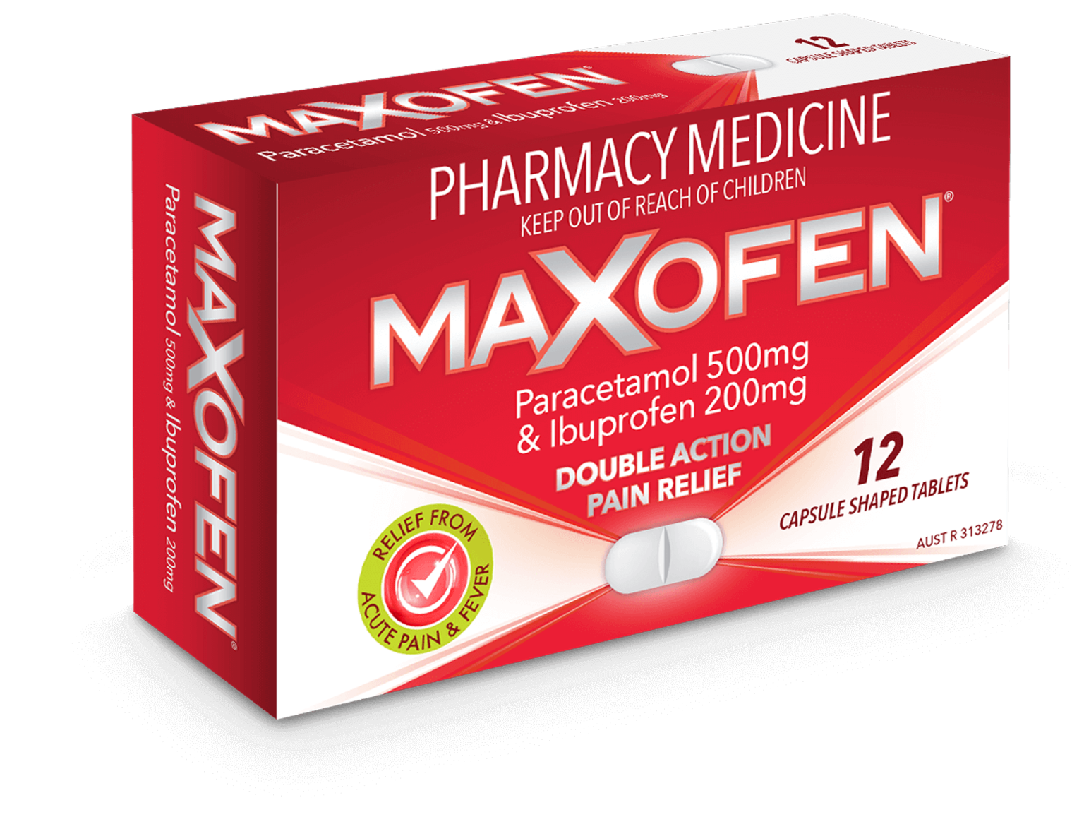 Restin Melatonin 2mg MR tablets - Nova Pharmaceuticals Australasia Pty Ltd